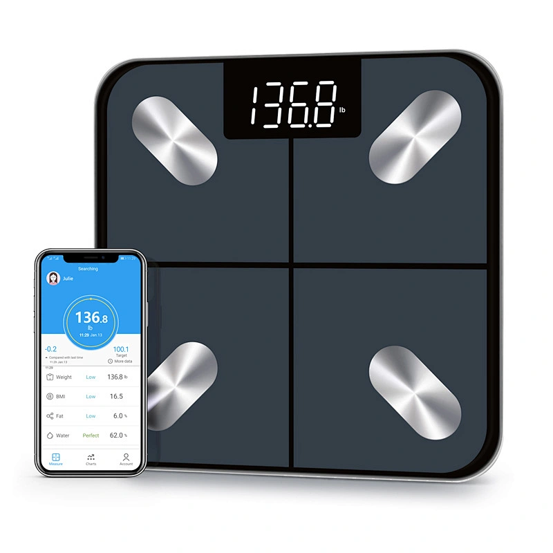 Best at home weighing machine with body fat|Cannyscale